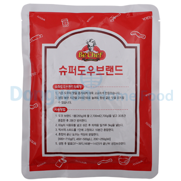 Product | Brand/Products | Dongwon Home Food